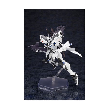 Muv-Luv Alternative Total Eclipse - Figurine Plastic Model Kit Shiranui ...