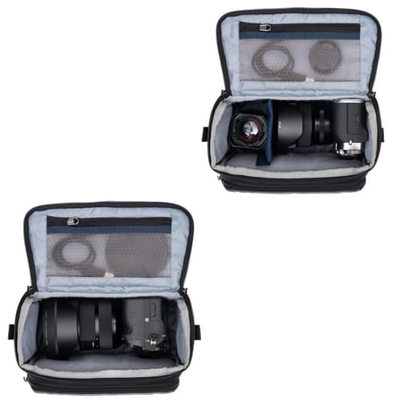 THINK TANK Sac d'épaule MIRRORLESS MOVER 20 V2 VERT | Cultura