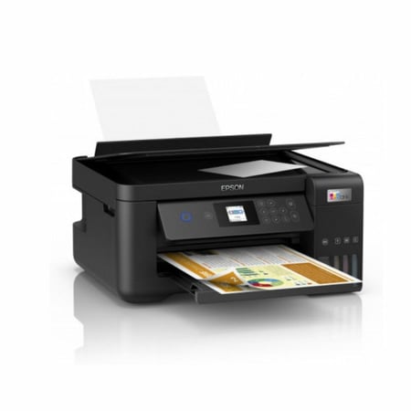 Imprimante Multifonction Epson ET-2815 - Imprimantes - Imprimer | Cultura
