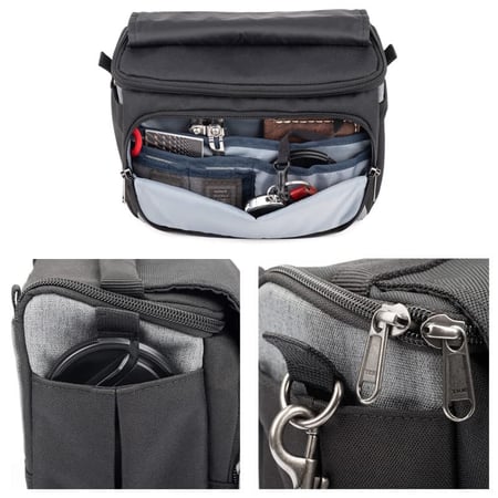 THINK TANK Sac d'épaule MIRRORLESS MOVER 20 V2 VERT | Cultura