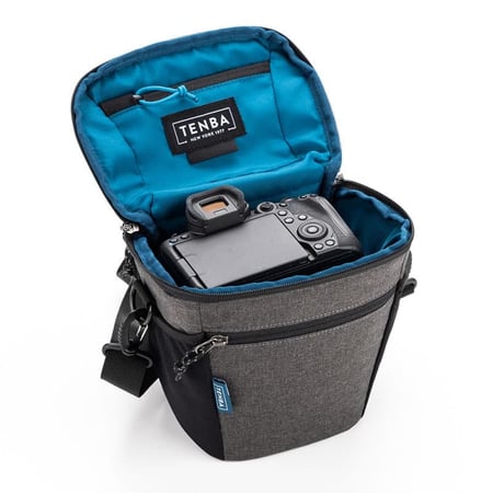 TENBA Skyline v2 8 Top Load Grey | Cultura