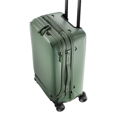 PEAK DESIGN Valise à roulettes Roller Pro Sage | Cultura