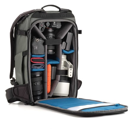 TENBA Sac à dos Solstice v2 20L Backpack Gris | Cultura