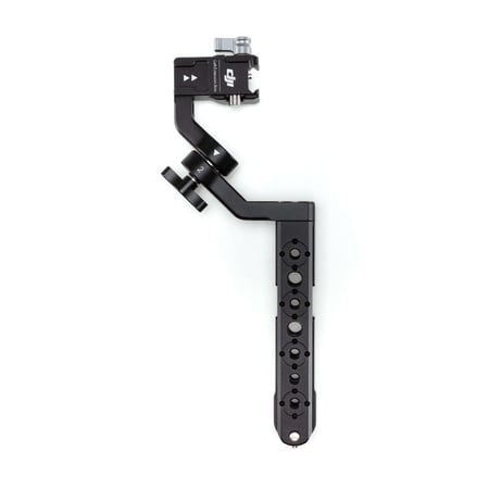 DJI Double poignée DJI pour RS 2 et RSC 2 | Cultura