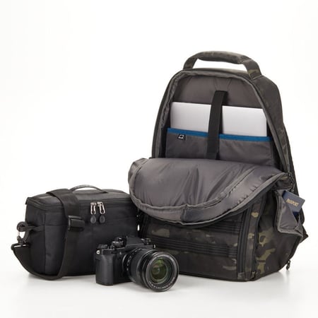 TENBA Sac à dos road warrior 16L | Cultura