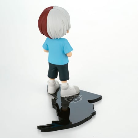 My Hero Academia - Figurine Shoto Todoroki Cheer Pico- Figurines ...