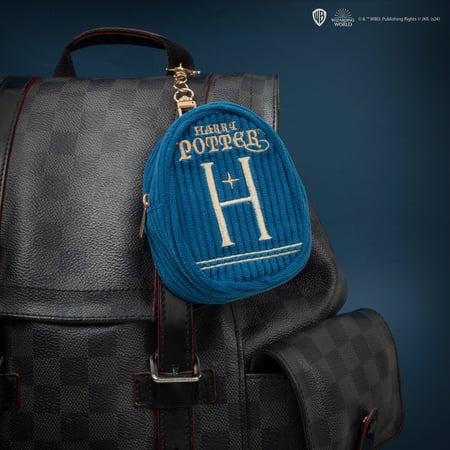 Porte-clés Pochette Pull de Noël de Harry - Harry Potter | Cultura