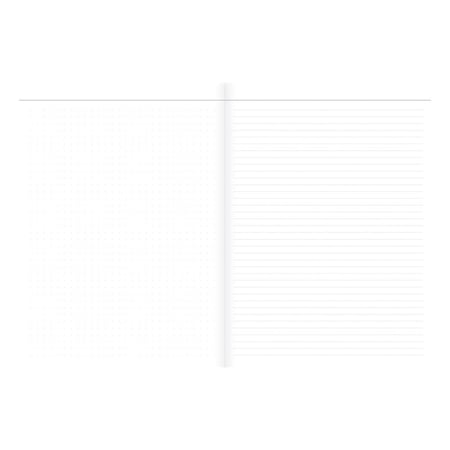 CARNET A5 - 192 PAGES Fly - 15x21 cm - finition rasé vif- Carnet de ...