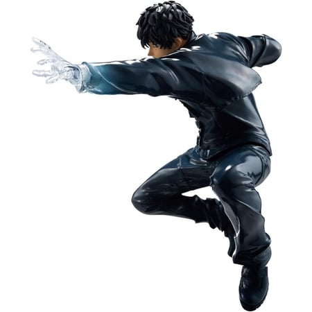 Sakamoto Days - Figurine Natsuki Seba Vibration Stars- Figurines ...