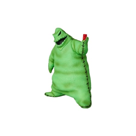 L' étrange Noël de Mr. Jack - Mini figurine UDF Oogie Boogie 12 cm ...
