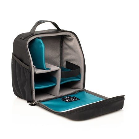 TENBA BYOB 9 DSLR Backpack Insert Noir 636-622 | Cultura