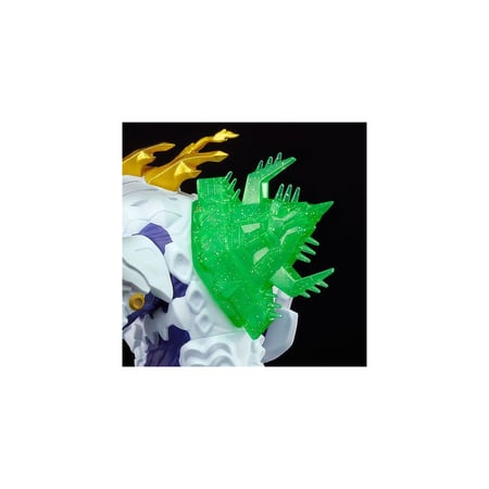 SSSS.Dynazenon - Figurine Soft Vinyl Kaiju: Gagula (First Form) 18 cm ...