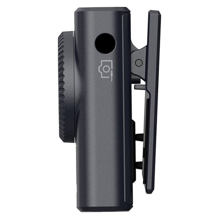 HOLLYLAND Lark M2 Combo Microphone Lavalier Compact | Cultura