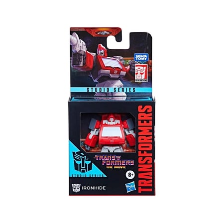 The Transformers : The Movie Generations Studio Series Core Class ...