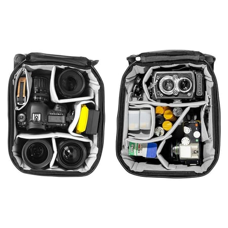 PEAK DESIGN Camera Cube v3 S-Medium BCC-SM-BK-3 | Cultura