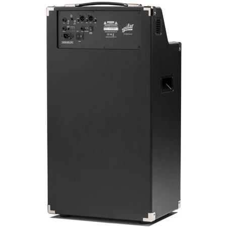 Tone Hammer 210 300W 2x10 Aguilar- Ampli Guitare | Cultura