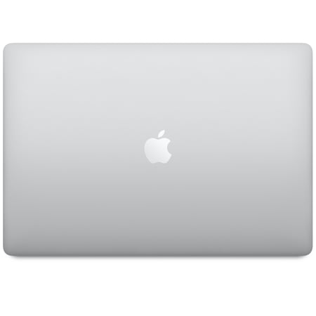 MacBook Pro Touch Bar 16" 2019 Core i9 2,3 Ghz 64 Go 1 To SSD Argent ...