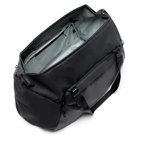 PEAK DESIGN Travel Duffel 80L Noir | Cultura