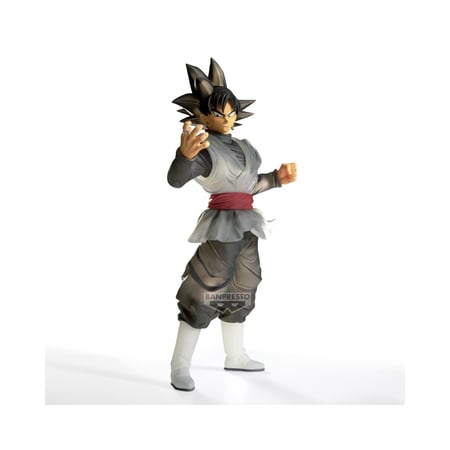 Dragon Ball Super - Figurine Black Goku Clearise- Figurines - Produits ...