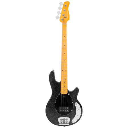 Z3 4 Cordes Sparkle Black Marcus Miller- Guitare Basse | Cultura