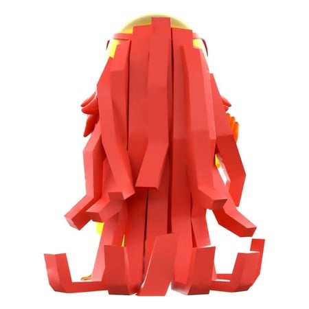 Ultrakill - Figurine Sisyphus Prime 10 cm | Cultura
