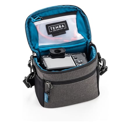 TENBA Skyline v2 7 Sac d'épaule Grey | Cultura