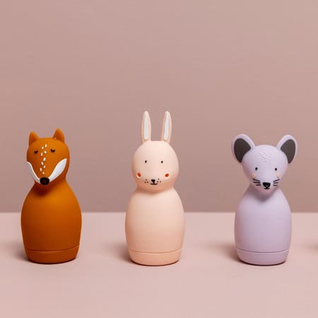 Jouets de bain aspergeur Trixie- Jouets de bain - Jeux d'éveil | Cultura