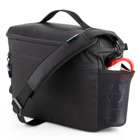 TENBA Skyline v2 13 Sac d'épaule Black | Cultura