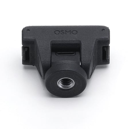 DJI Adaptateur réglable à fixation rapide pour gamme Osmo | Cultura