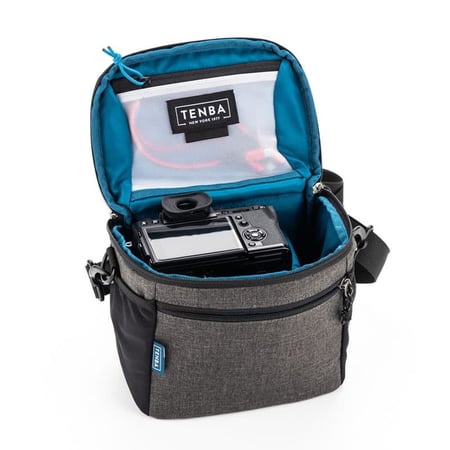 TENBA Skyline v2 8 Sac d'épaule Grey | Cultura