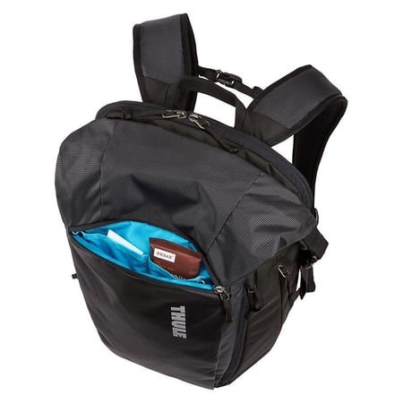 THULE EnRoute Large DSLR Backpack TECB-125 BLACK | Cultura