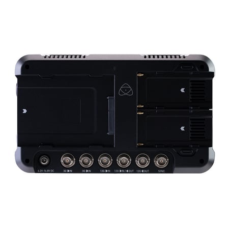 ATOMOS Enregistreur Shogun 7 | Cultura