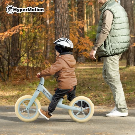 Draisienne Bébé +18 mois Charge 50 kg - Vélo Enfant Ultra Léger - Selle ...