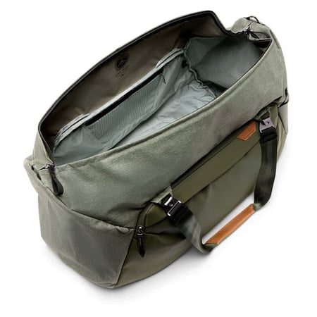 PEAK DESIGN Travel Duffel 80L Sage | Cultura