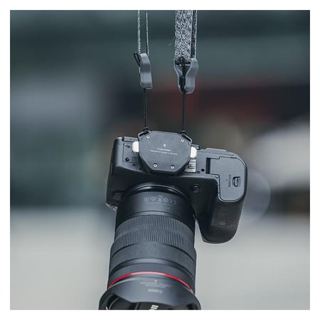 FALCAM F38 Quick Release Buckle Kit for Shoulder Strap | Cultura