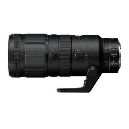 NIKON Objectif NIKKOR Z 70-200mm f/2.8 VR S | Cultura