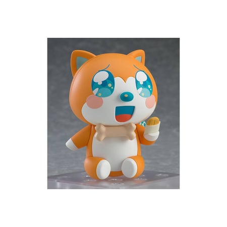 Godzilla Singular Point - Figurine Nendoroid Pelops II 10 cm | Cultura