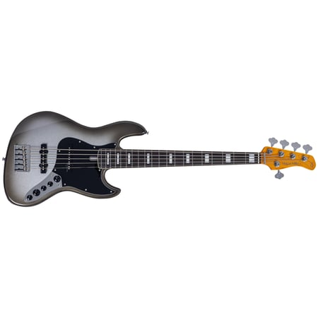 V7 5 Cordes New Gen Mercury Marcus Miller- Guitare Basse | Cultura