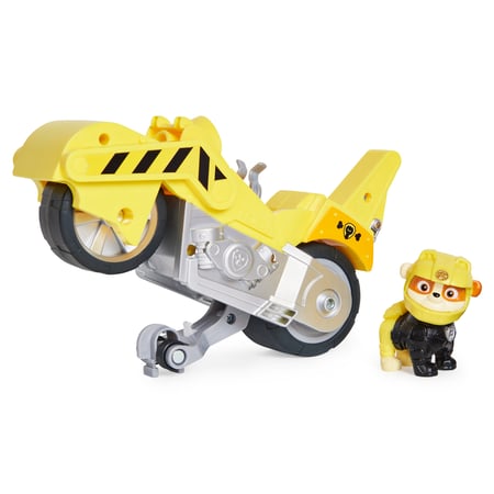 Figurine à jouer - SPIN MASTER - Pat Patrouille - Moto Pups Figurine et ...
