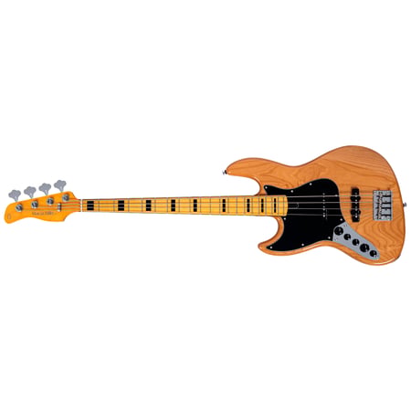 V7 4 Cordes New Gen LH Natural Marcus Miller- Guitare Basse | Cultura