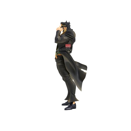 Jojo's Bizarre Adventure - Figurine Jotaro Kujo Stardust Crusaders ...