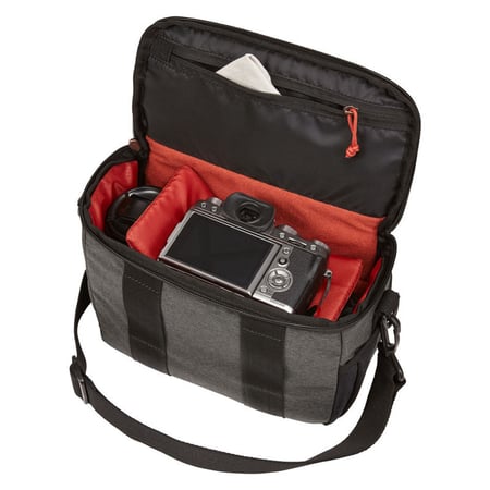 CASE-LOGIC Sac d'épaule Medium Era CECS-103 | Cultura