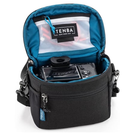 TENBA Skyline v2 7 Sac d'épaule Black | Cultura