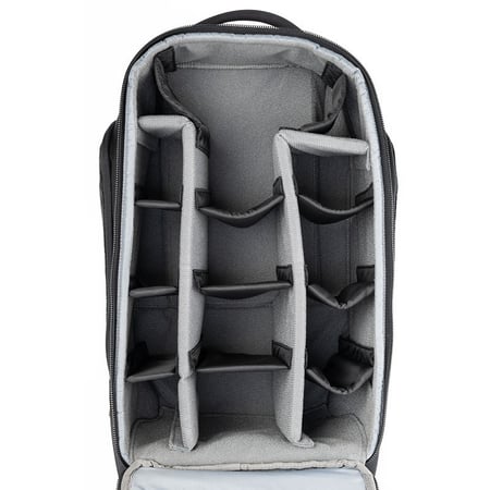 THINK TANK Walker Pro Rolling Backpack | Cultura