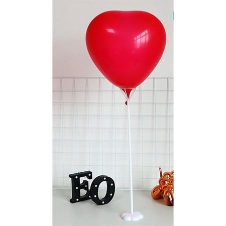 Base et Tige pour Ballon - Ballons - Décorer la maison - Fêtes et ...