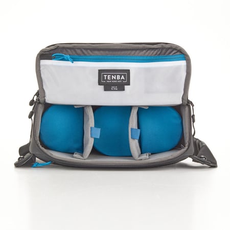 TENBA Sac d'épaule Axis V2 6L Sling Noir | Cultura
