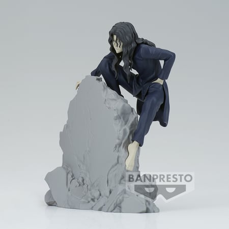 Yu Yu Hakusho - Figurine Elder Toguro DXF Toguro Brothers 30Th ...