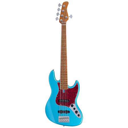 V7 Vintage New Gen 5 Cordes Tide Pool Marcus Miller- Guitare Basse ...