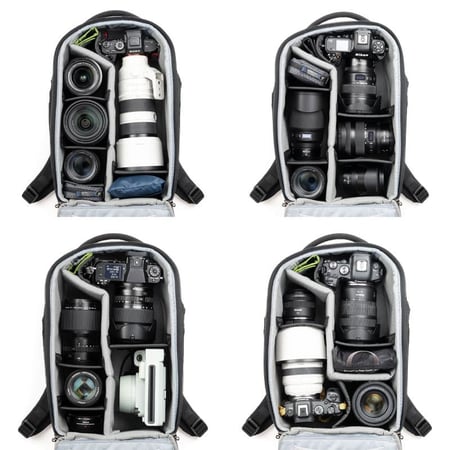 THINK TANK Walker Pro 16L | Cultura