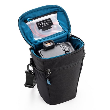 TENBA Skyline v2 9 Top Load Black | Cultura